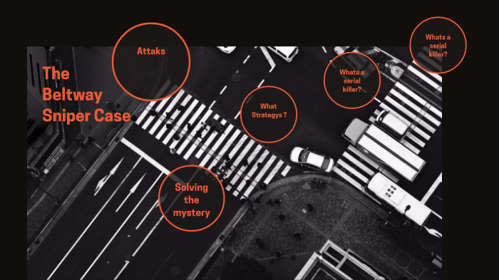 BELTWAY SNIPER CASE by Jadon carbin on Prezi
