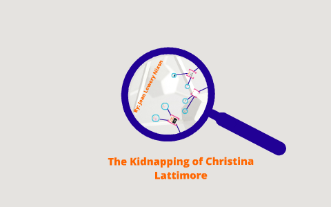 Christina Lattimore