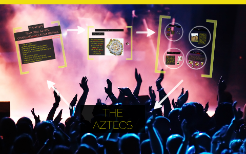 Aztecs by Eva Aguayo on Prezi