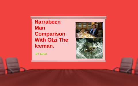 Narrabeen Man Comparison To Otzi the iceman by liam argyle on Prezi