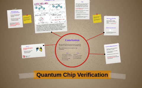 Chip Verification by Janna Hinchliff on Prezi