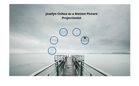 Motion Picture Projectionist by Joselyn Ochoa on Prezi