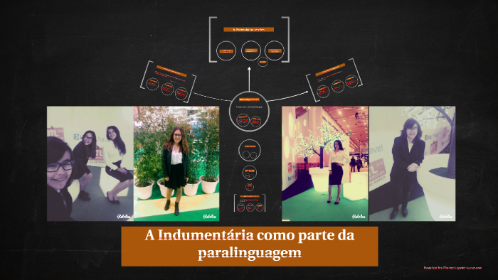 A Indumentária como parte da paralinguagem by Catarina Xavier on Prezi