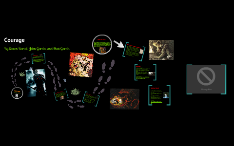 Courage of Beowulf by matt garcia on Prezi