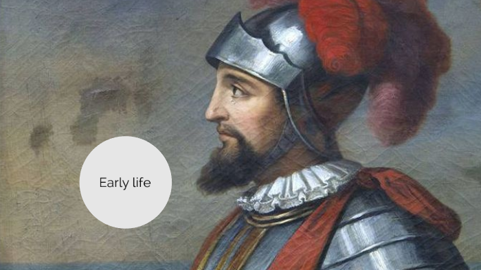 Balboa and his adventures by Dufferin Christian School School on Prezi