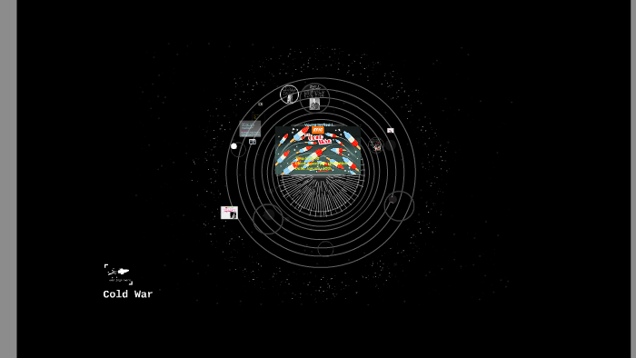 Cold War by mason byrd on Prezi