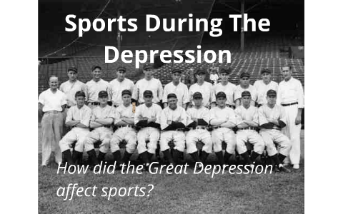 Great Depression Research Project by Beast Mode on Prezi