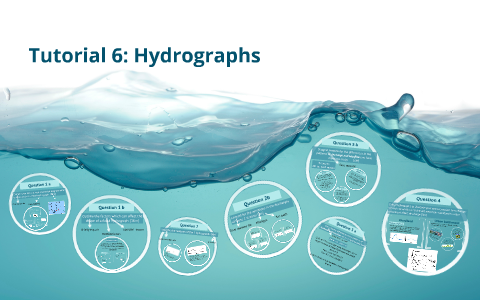 Tutorial 6: Hydrographs by Sarah Lin Raimi on Prezi