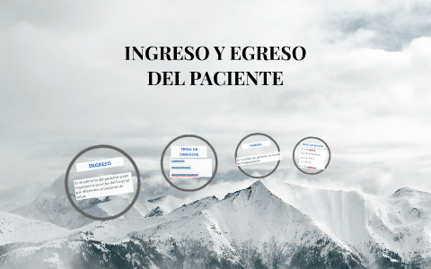 INGRESOS Y EGRESOS by andrea ramirez on Prezi
