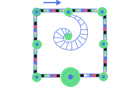 Pushing Buttons Board Game by Chadd Capper on Prezi