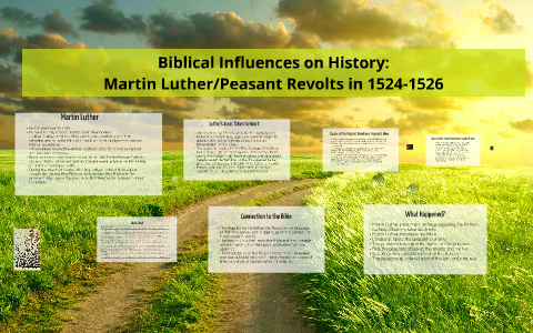Biblical Influences on History: by hanna johansson on Prezi