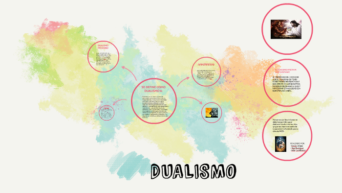 DUALISMO by Natalia Lengua on Prezi