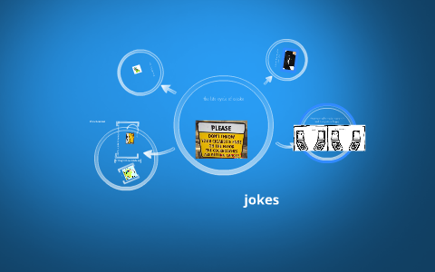 the life cycle of a joke by daniel holmes on Prezi
