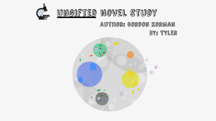 Ungifted By:Tyler by Stephen Carr on Prezi