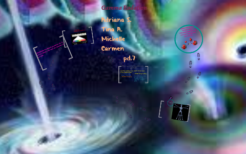 Gamma Radaition by Adriana Jackson on Prezi