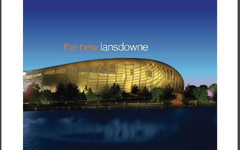 Lansdowne Redevelopment by Anna Young on Prezi