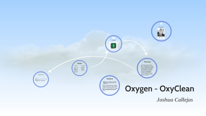 Element Superhero Project - Oxygen by Joshua Callejas on Prezi