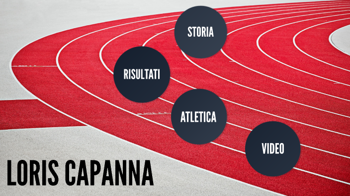 loris capanna by lucia bracci on Prezi