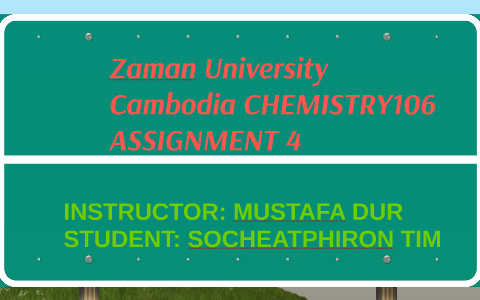 Zaman University by stim 1 on Prezi