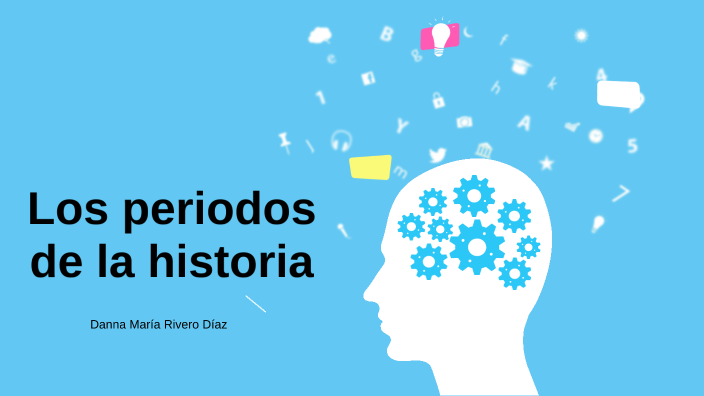 los periodos de la historia by danna rivero on Prezi
