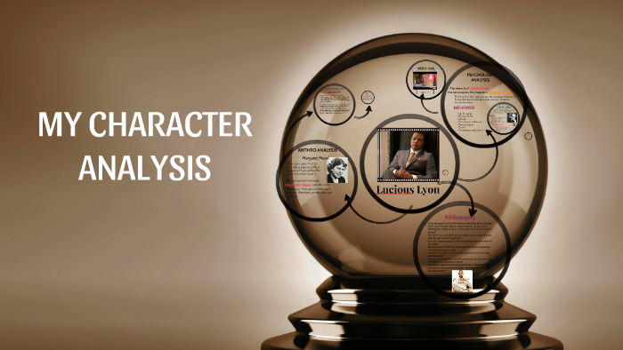 MY CHARACTER ANALYSIS by Shaela Emillie on Prezi