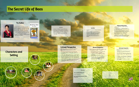 The Secret Life of Bees by Christina Soto on Prezi