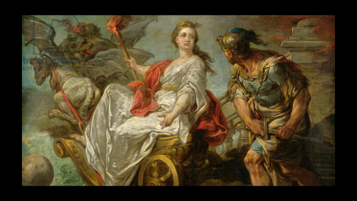 The Psychological Lens by Alison Starr on Prezi