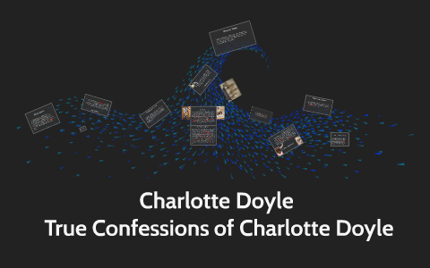 Charlotte Doyle - Character Project by Bethany S on Prezi