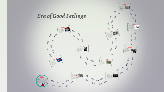 Era of Good Feelings by Jacqui Hilts on Prezi
