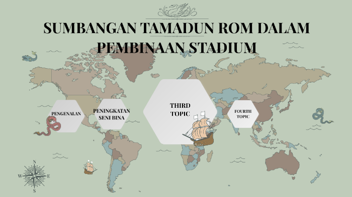 Tamadun Rom by Hizal Zikry Shaimi on Prezi