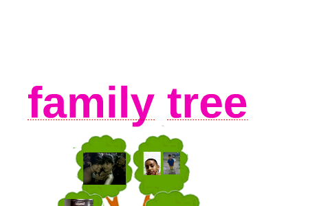 family tree by natalia acosta on Prezi