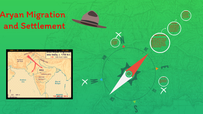 Aryans migration by Nicole James on Prezi