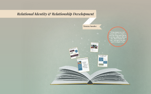 Relational Identity & Relationship Development by Vanessa Sanchez on Prezi