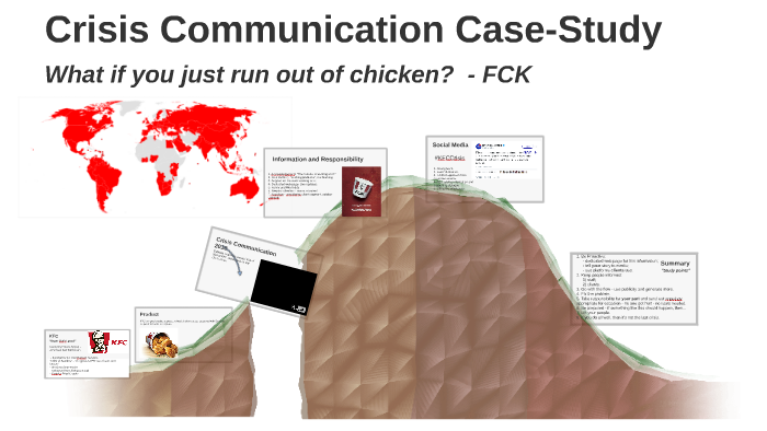 Crisis Communication Case-Study by Susanna Kuusik on Prezi