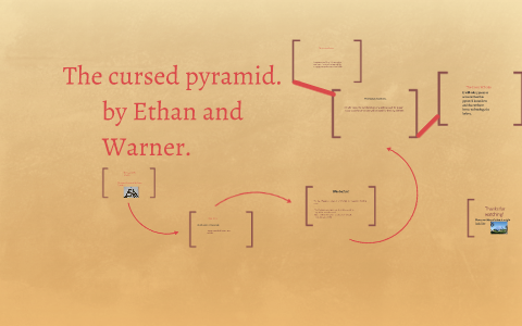 The cursed pyramid. by warner viau on Prezi