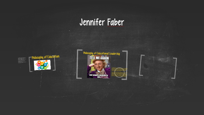 Jennifer Faber by Jen Faber on Prezi