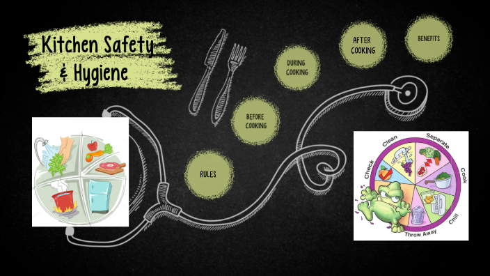 Kitchen Safety & Hygiene by Shaun Tengra on Prezi