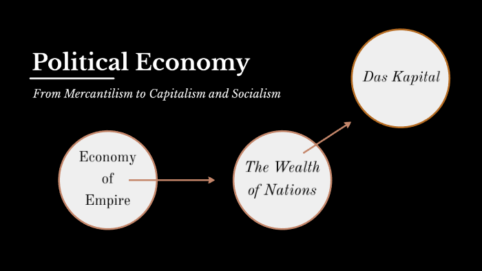 Transformations in Political Economy During the Industrial Revolution ...