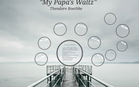 "My Papa's Waltz" by Awesomeness Squad