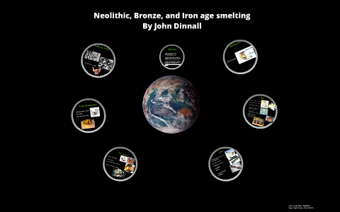 Neolithic, Bronze, Iron age smelting by John Dinnall on Prezi
