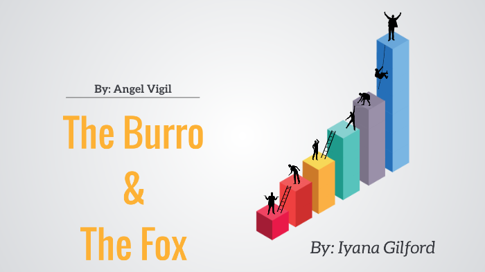 The Burro & The Fox by Iyana Gilford on Prezi