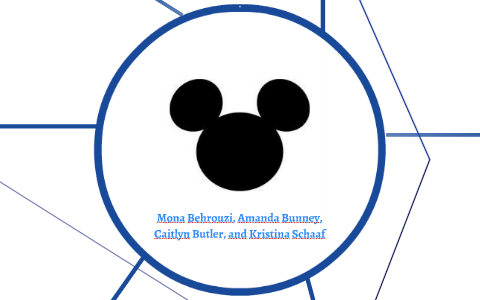 By: Kristina Schaaf, Caitlyn Butler, Amanda Bunney, and Mona Behrouzi ...