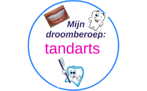 Mijn droomberoep: by marthe verschaeve on Prezi