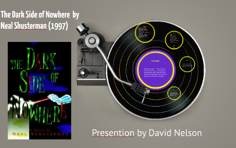 The Dark Side of Nowhere by Neal Shusterman by david nelson on Prezi