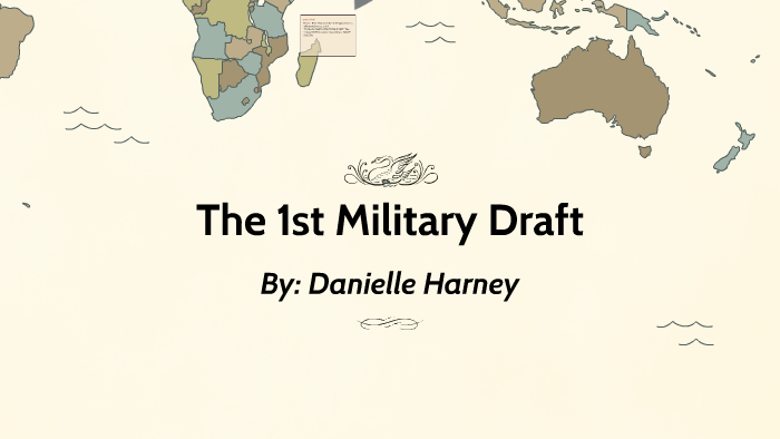 The 1st Military raft by danielle harney on Prezi