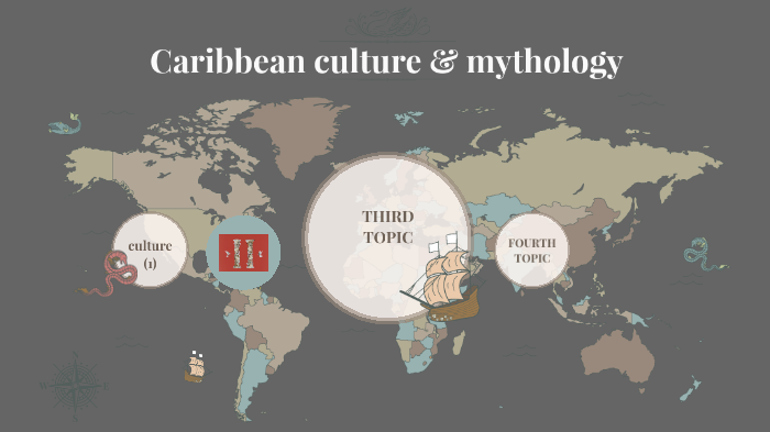 Caribbean culture & mythology by jr_rebel on Prezi