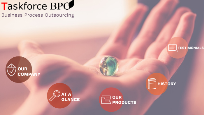 Taskforce BPO by A N on Prezi