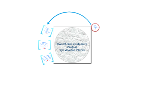 Geometry Conditional Statement Project by Jessica Pierce on Prezi