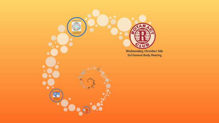 Rotaract by Jamie Jaster on Prezi