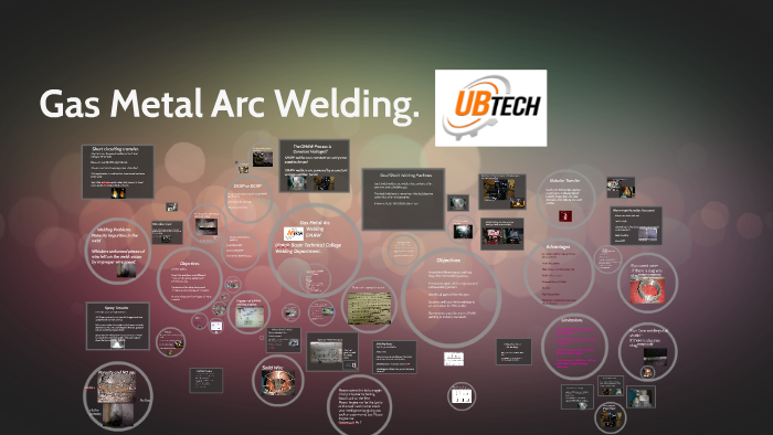 Gas Metal Arc Welding by Jeff Taniguchi on Prezi